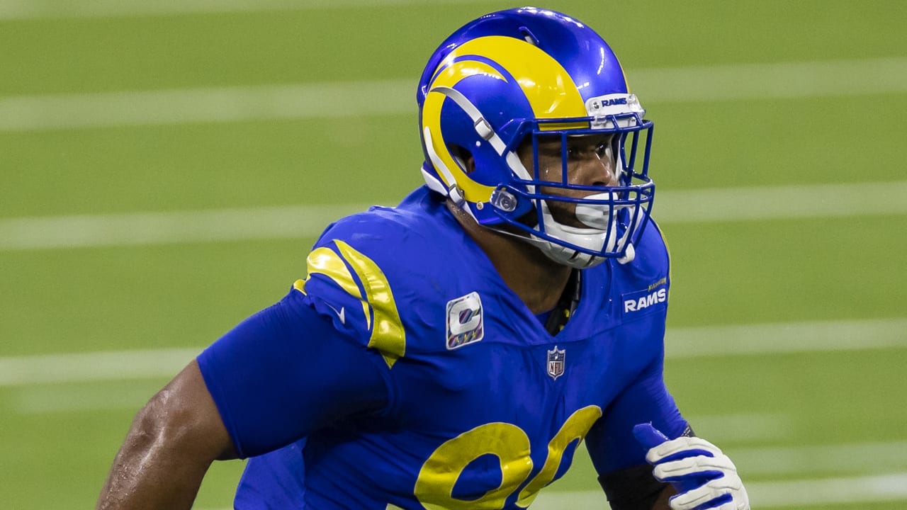 NFL Network's Kurt Warner: Why Los Angeles Rams defense has edge vs ...