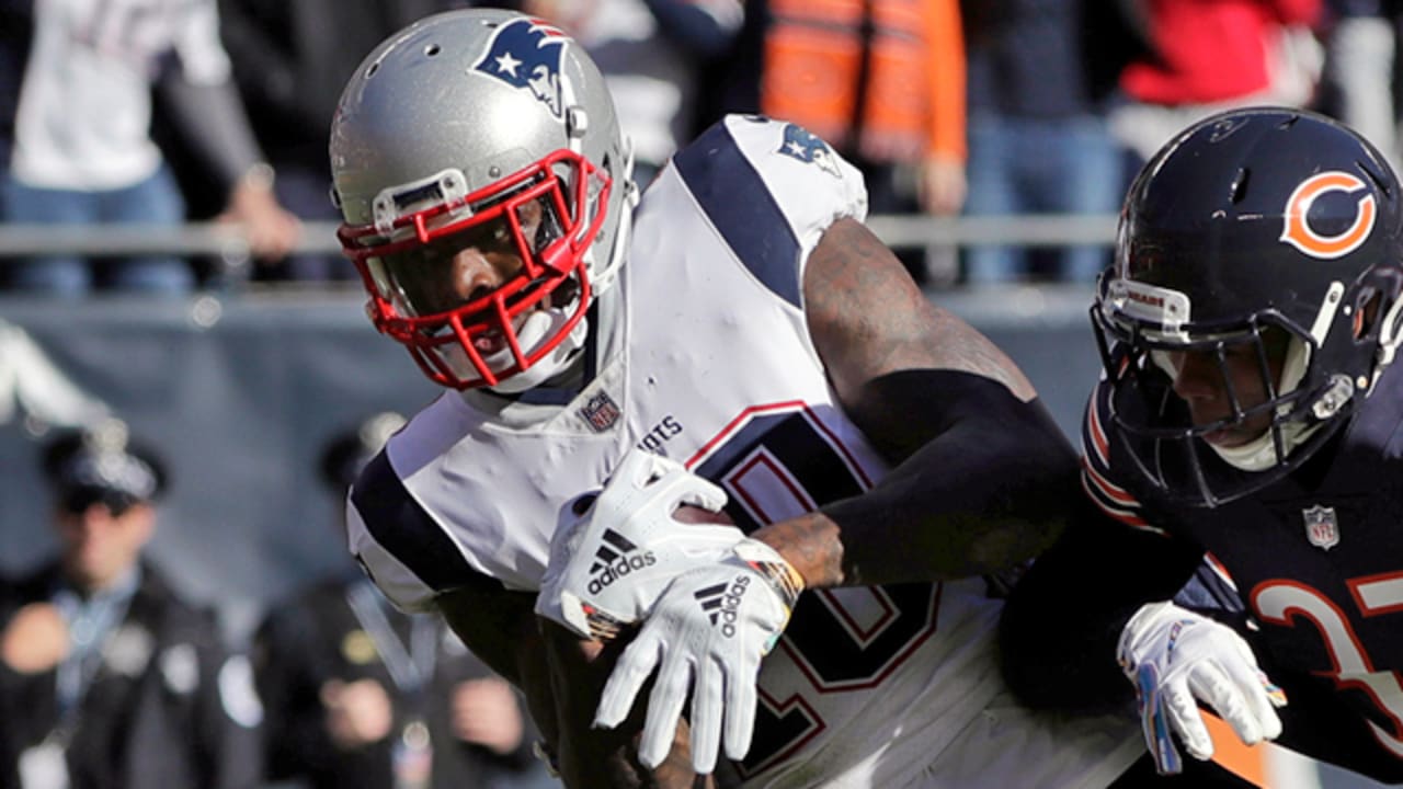 Josh Gordon breaks loose, nearly scores TD on 55-yard catch