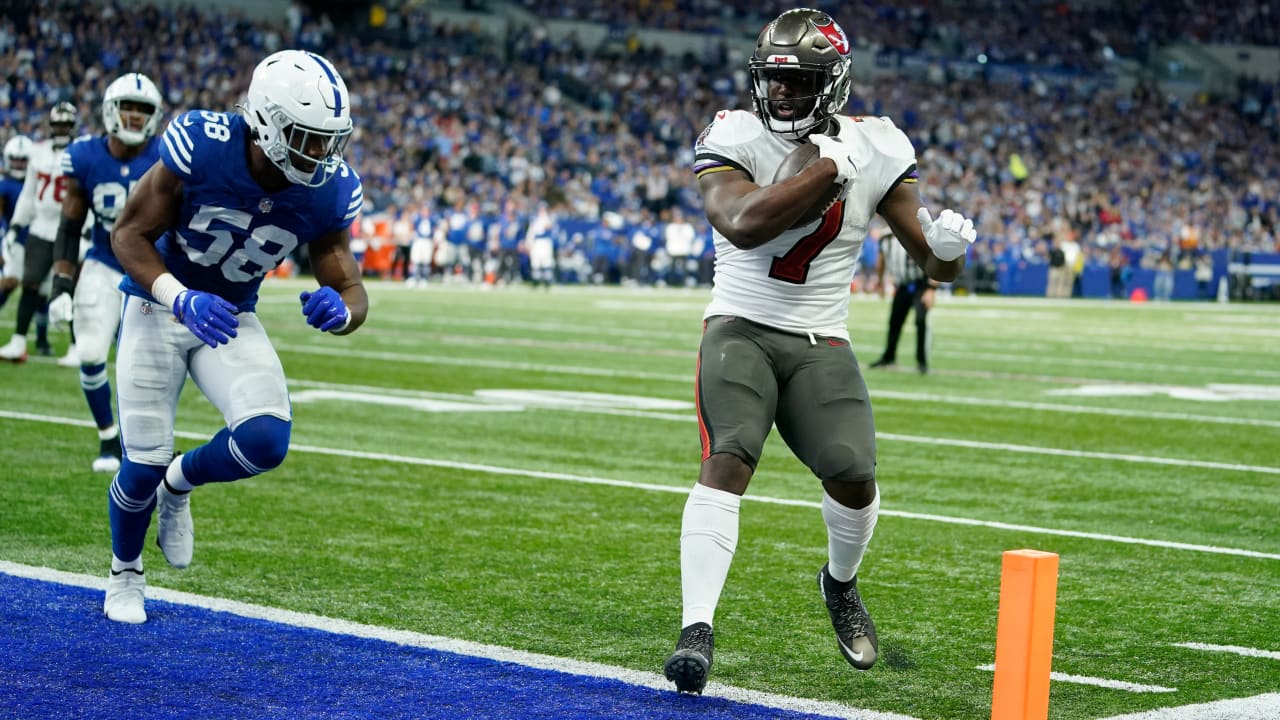 Tampa Bay Buccaneers' rub route play call nets second TD for running ...