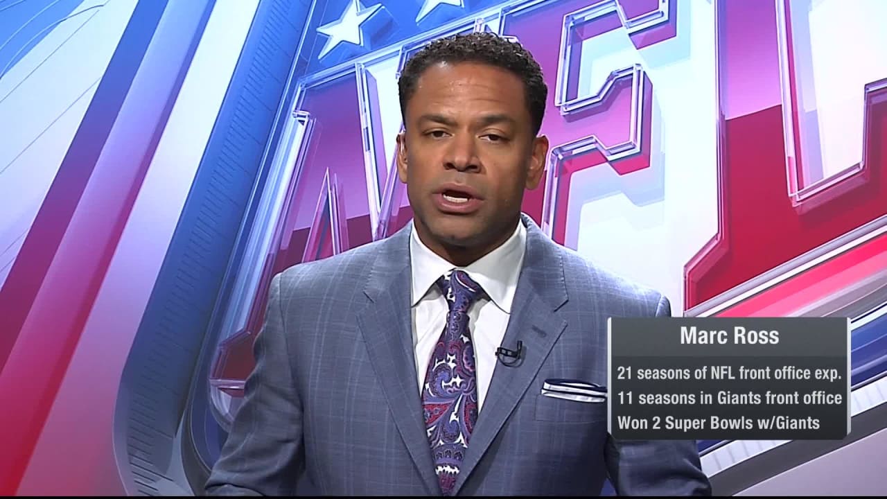 Marc Ross breaks down why Jets would trade Jamal Adams