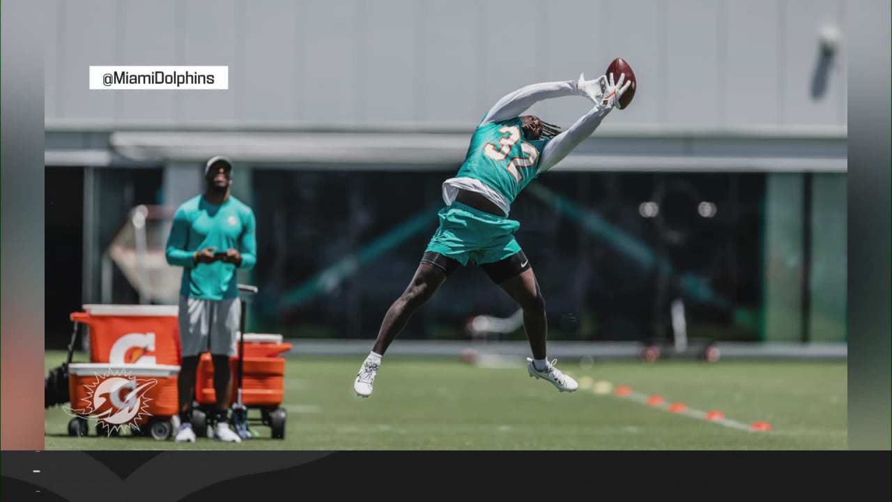 NFL Network's Cameron Wolfe: One aspect made Miami Dolphins' 2023 draft ...