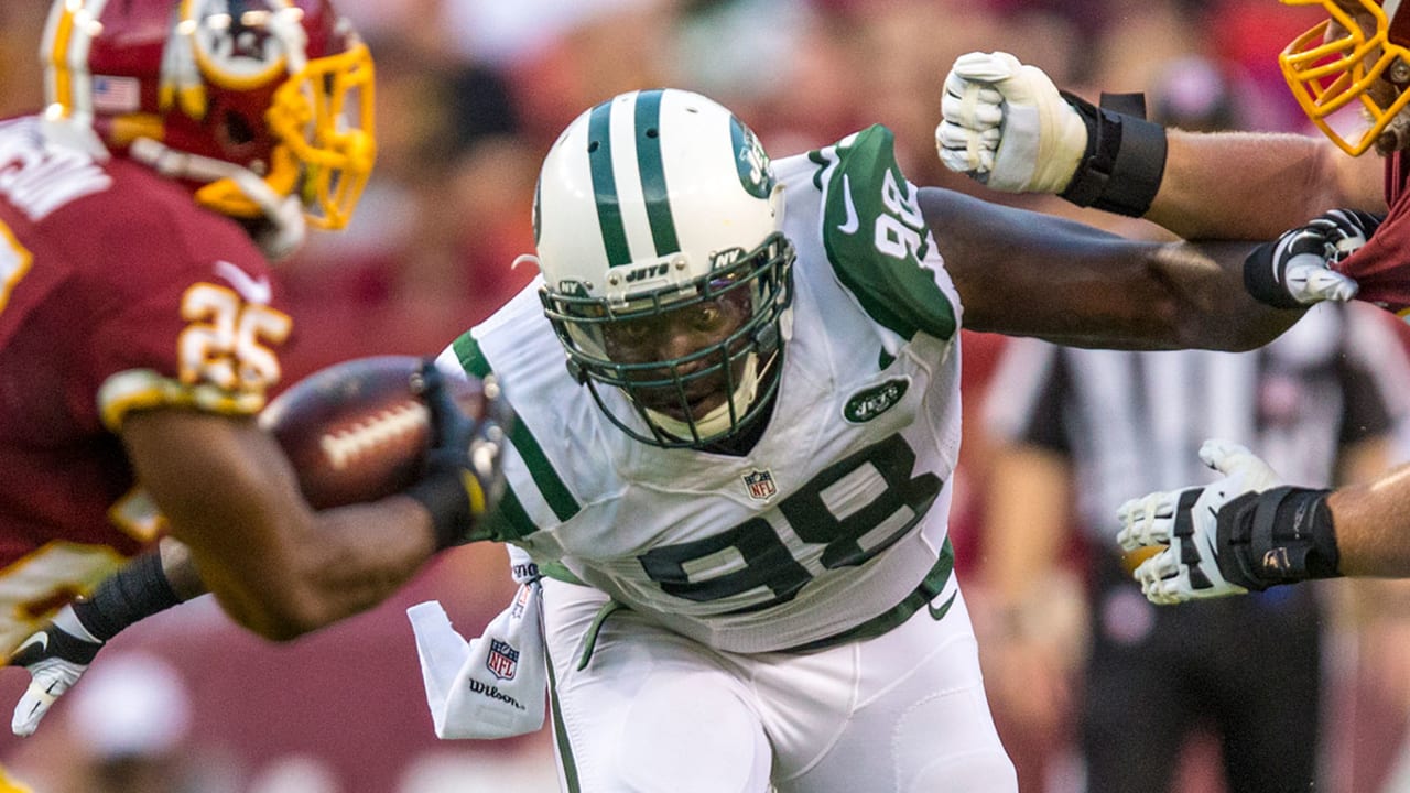 How football motivated Jarvis Jenkins to help others to read