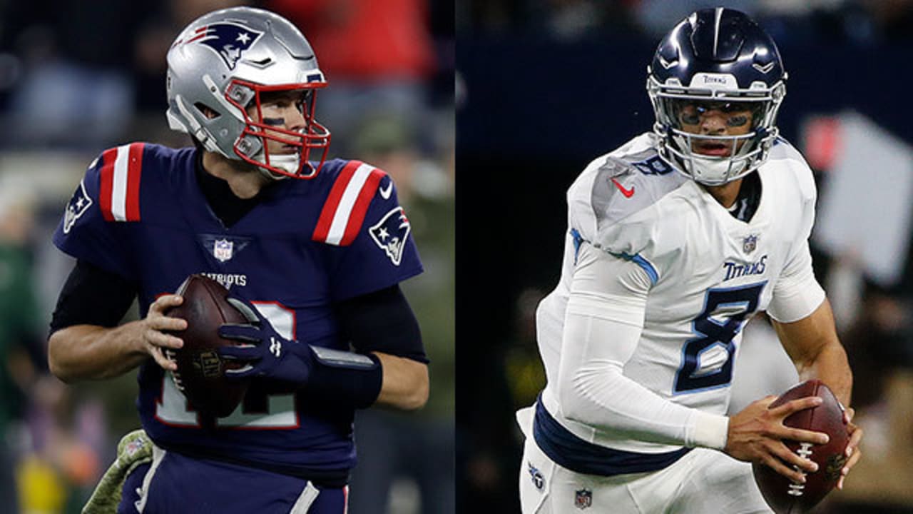 Good Morning Football's Week 10 game picks