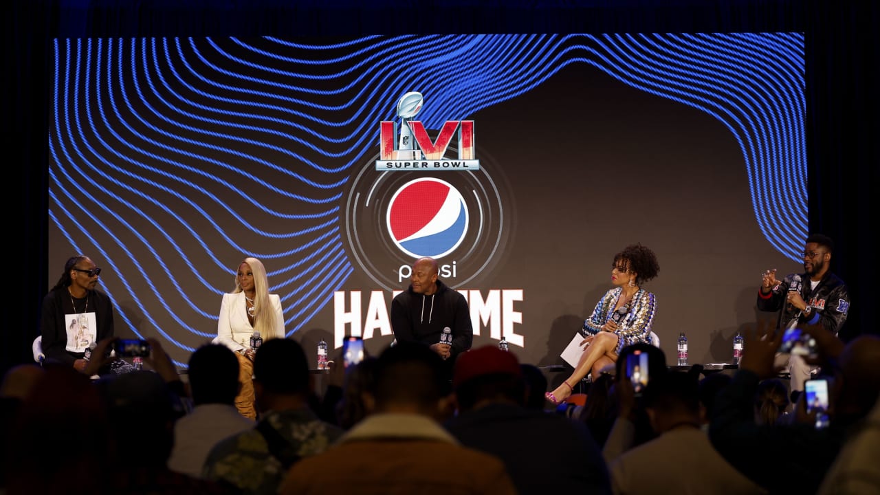 NFL Network's 'GameDay Morning' crew predicts the Super Bowl LVI ...