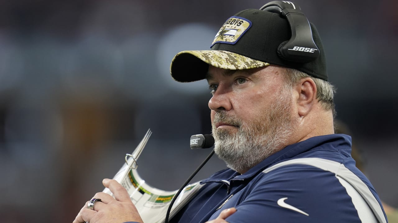 Mike McCarthy handed out bottles of 'Monkey Butt' to motivate Cowboys ...