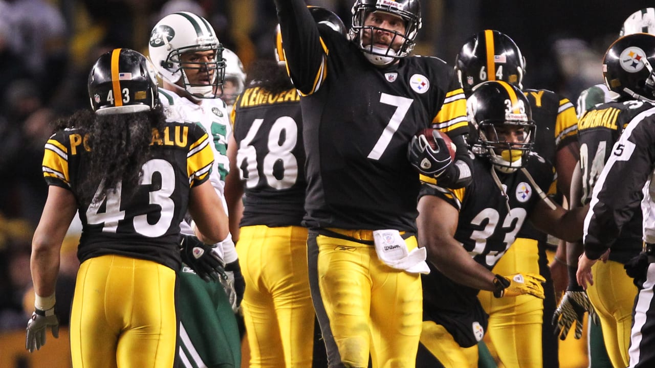 Best of 2010: Conference Championships