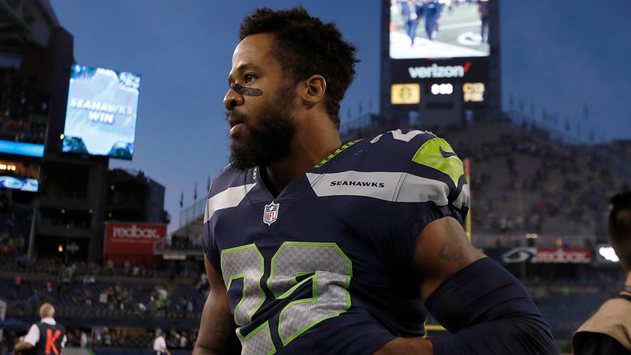 Draft Buzz: Will Seattle trade Earl Thomas to Cowboys?