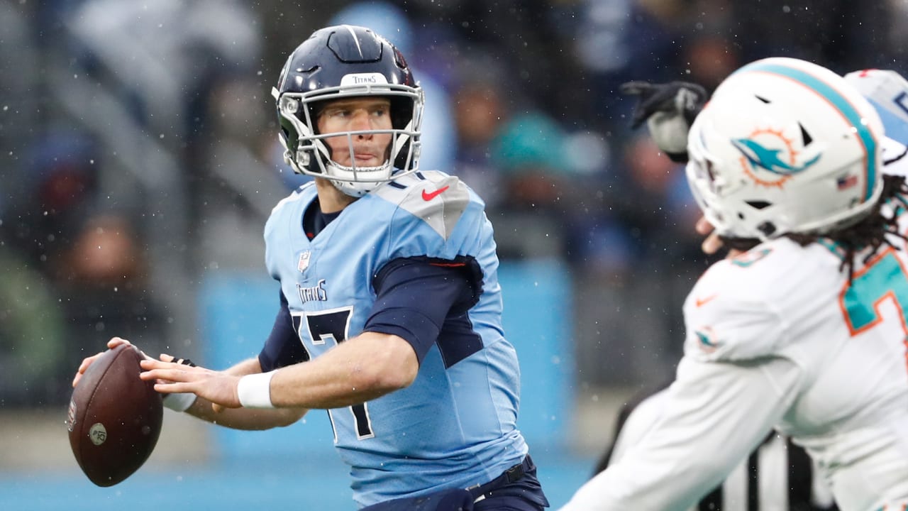 NFL Network's Cameron Wolfe: Tennessee Titans have 'the most impressive ...