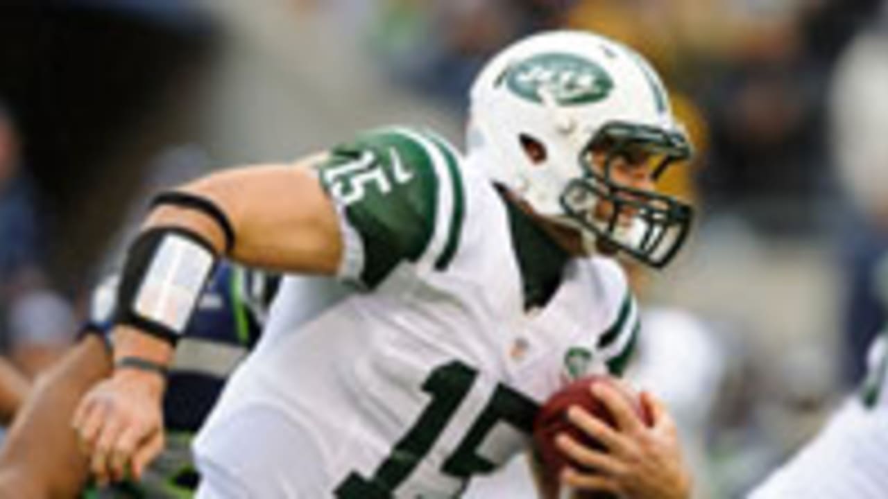 Rex Ryan: Tim Tebow 'ready to go' for New York Jets