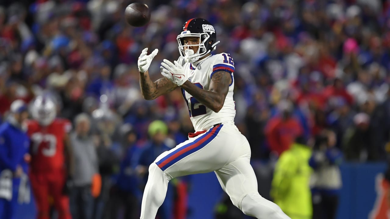 NFL Fantasy 2023 Start 'Em, Sit 'Em: Tight ends for Week 8