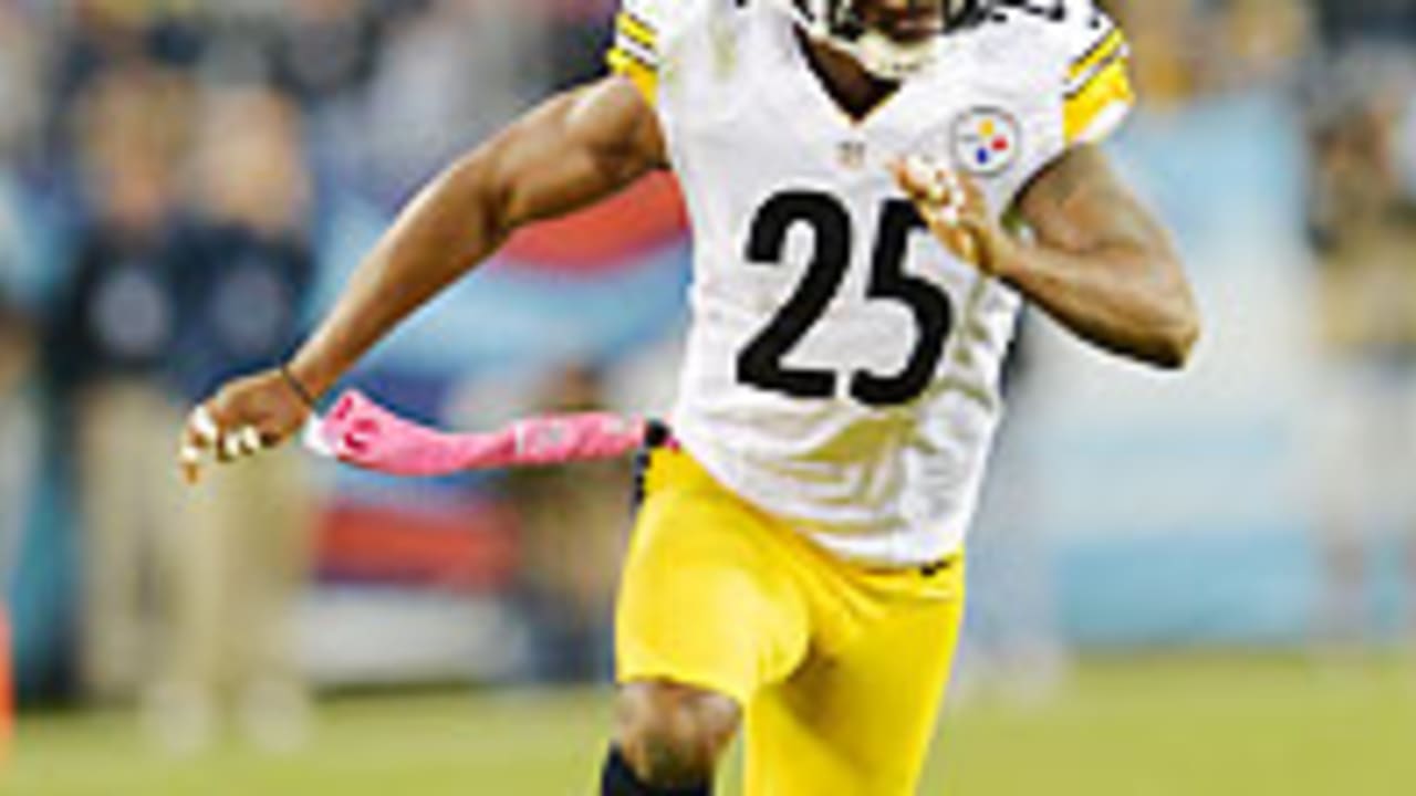 Ryan Clark: Bengals need to 'slug it out' with Steelers