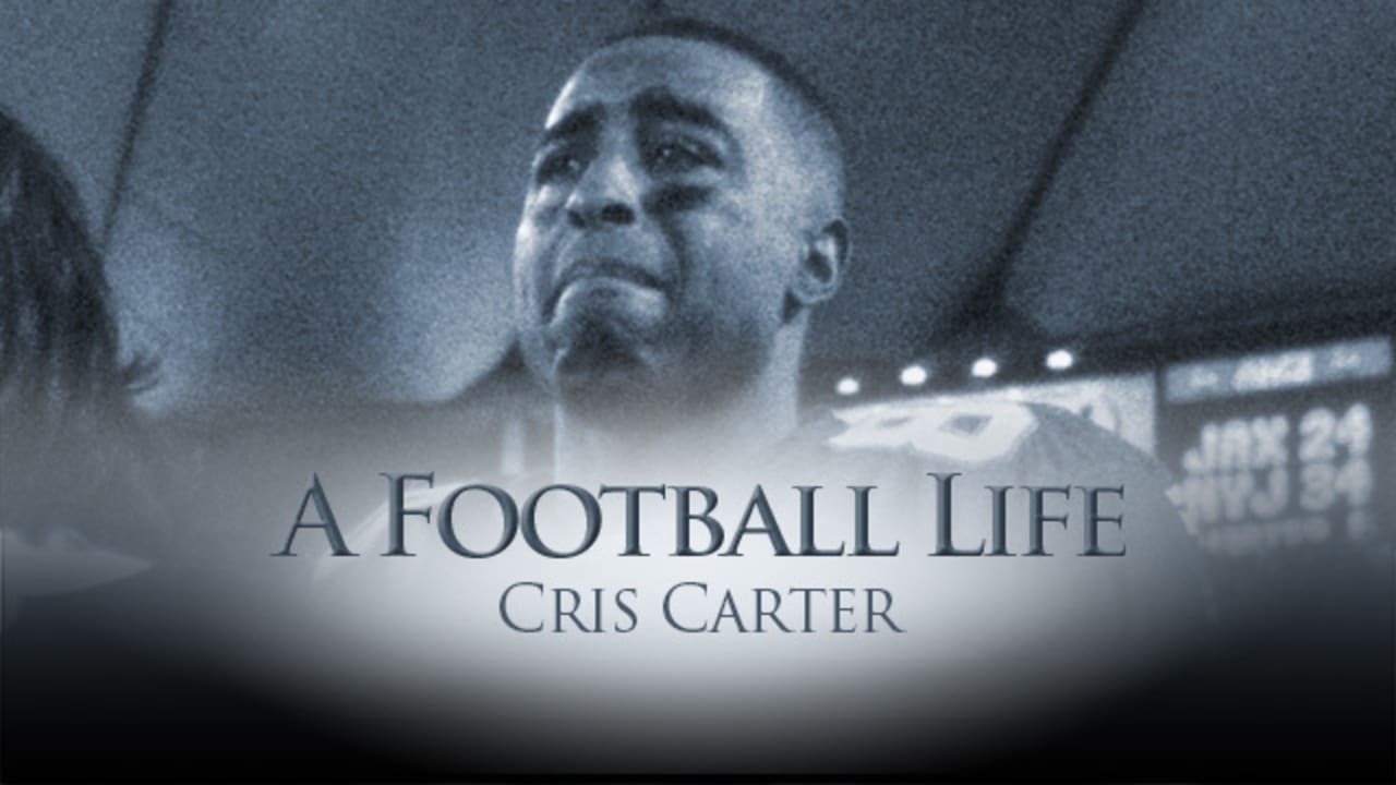 'A Football Life': Cris Carter faces trouble with the law