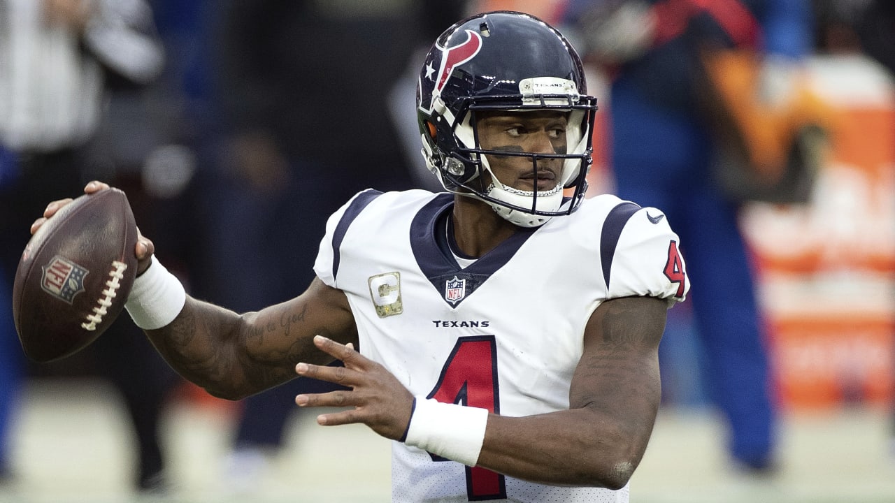 Pro Football Focus: Every team's highest-graded players in 2020