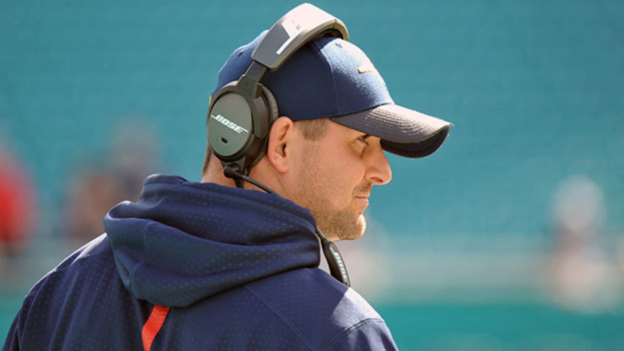Ian Rapoport: Joe Judge passed on job at Mississippi State for Giants