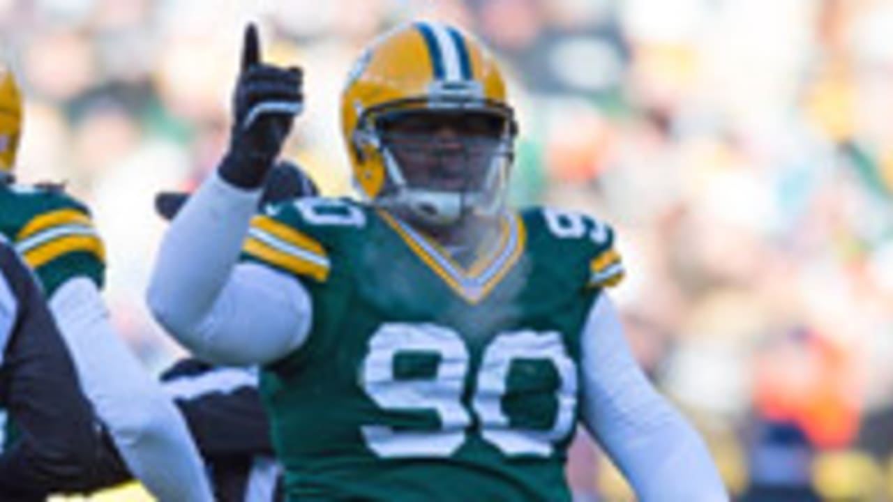 Who's this year's Michael Bennett?