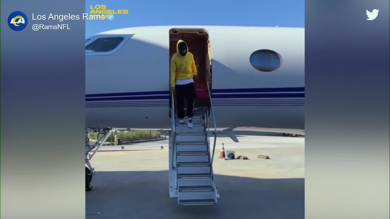 How arrivals of LB Von Miller, WR Odell Beckham Jr. changed Los Angeles ...