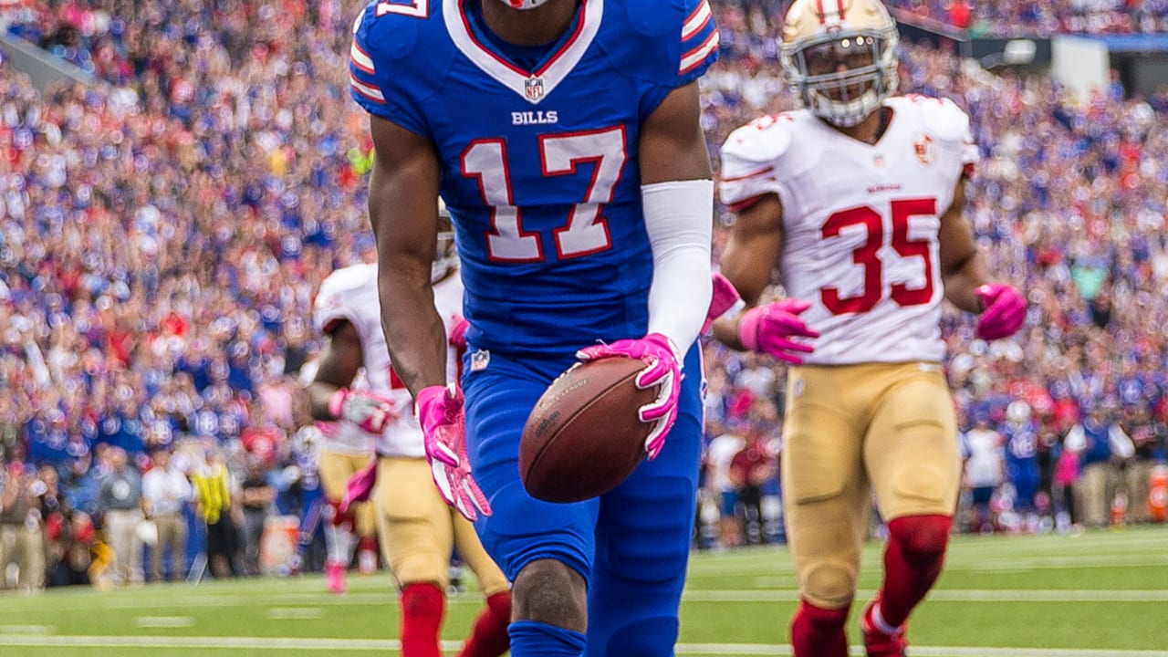 Free agency Day 7: Justin Hunter signs with Steelers