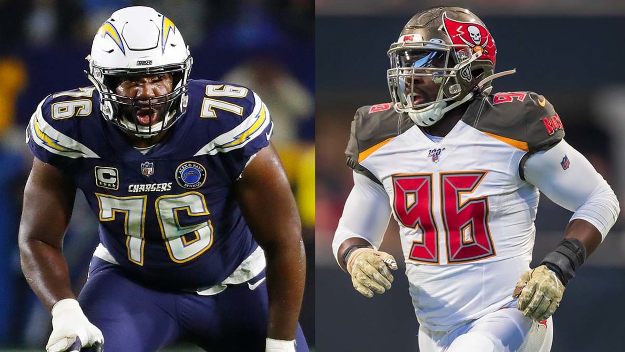 NFLPA nominates four players for union president role