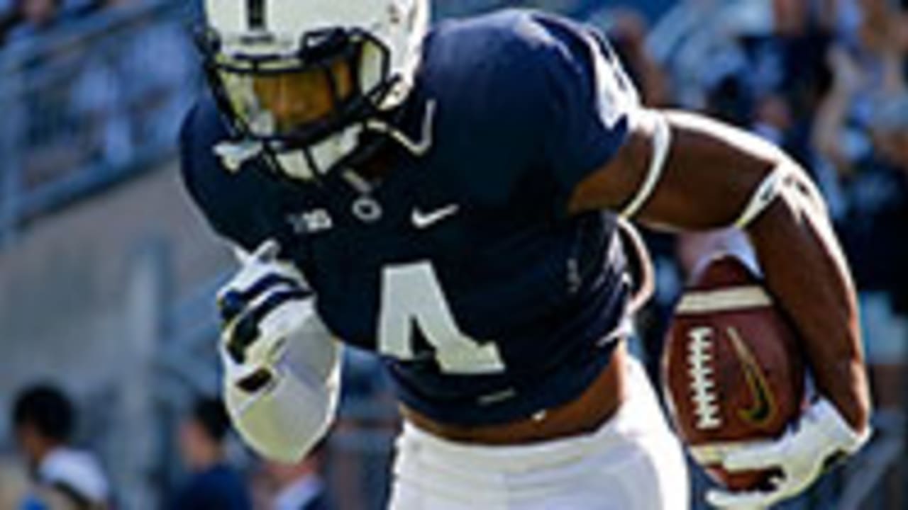 Penn State safety boosts draft stock at pro day