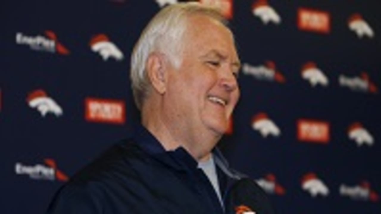 Broncos' Wade Phillips relishes role as coordinator