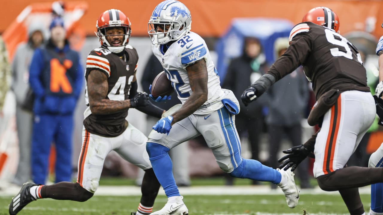Can't-Miss Play: Detroit Lions running back D'Andre Swift's 57-yard TD ...