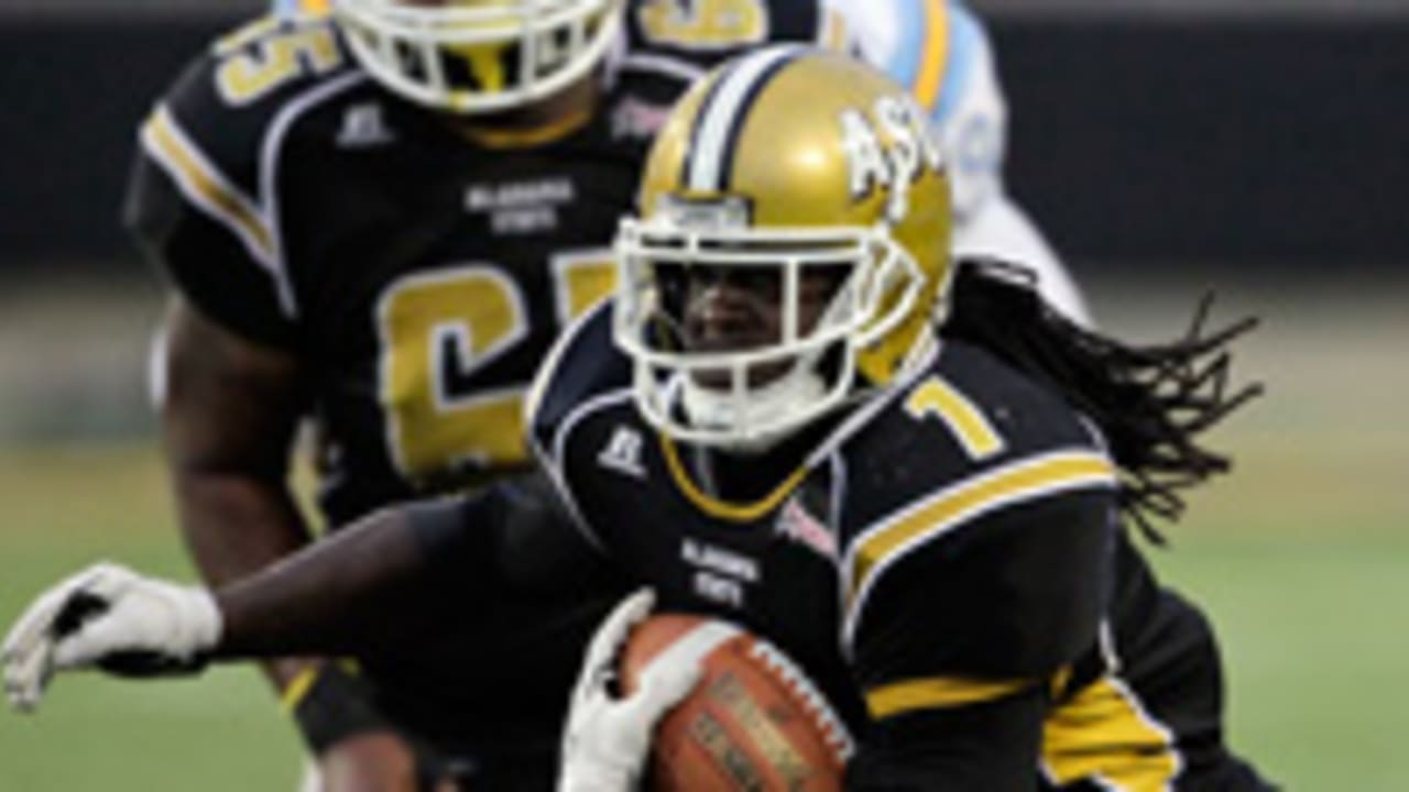 Former Georgia RB Isaiah Crowell leaving ASU for NFL draft