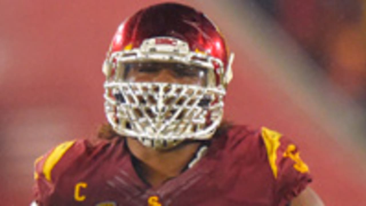 Scout: USC Trojans DL Leonard Williams 'the real deal'