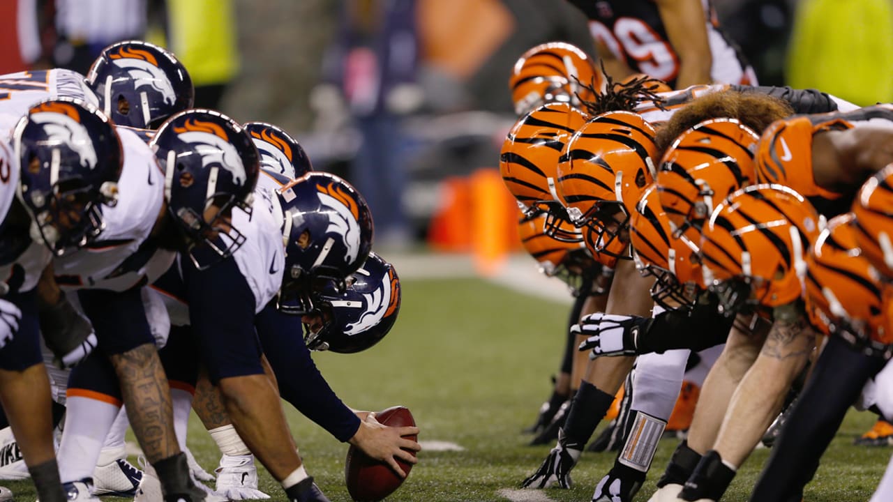 NFL's most important remaining games: Your stretch-run guide