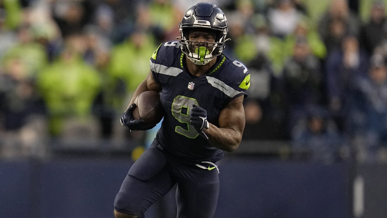 NFL Network Michael Robinson's three-step recipe for Seattle Seahawks to upset San Francisco ...