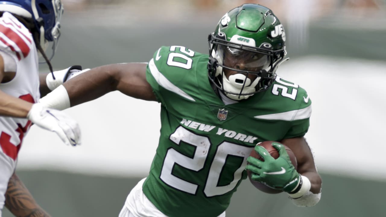 NFL Network's Adam Rank lists his five fantasy heroes for 2022 | 'NFL ...