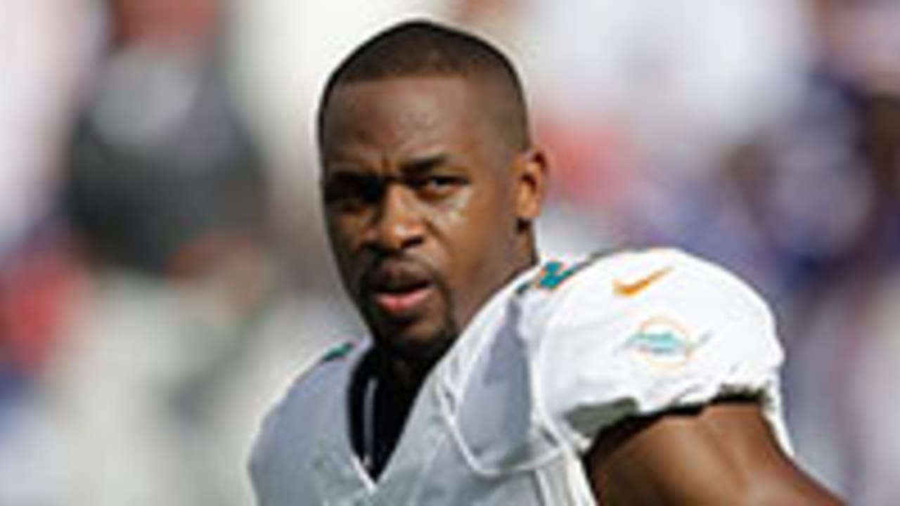 Dimitri Patterson released by New York Jets