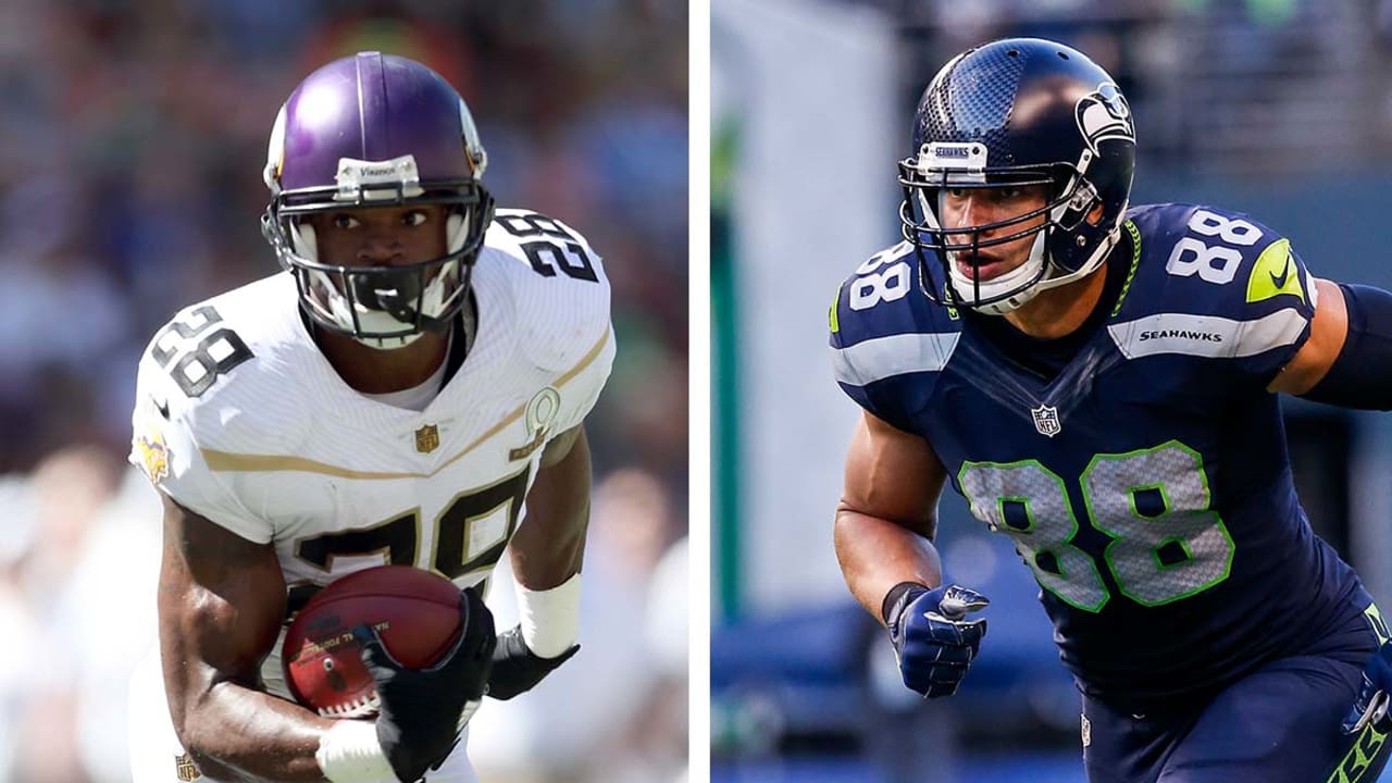 Predicting the risers and fallers on this year's 'Top 100'