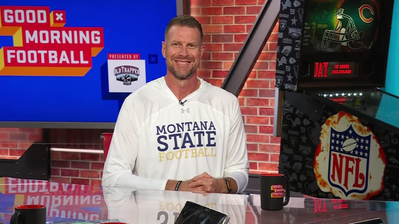 Former NFL quarterback Ryan Leaf previews key Week 1 QB matchups