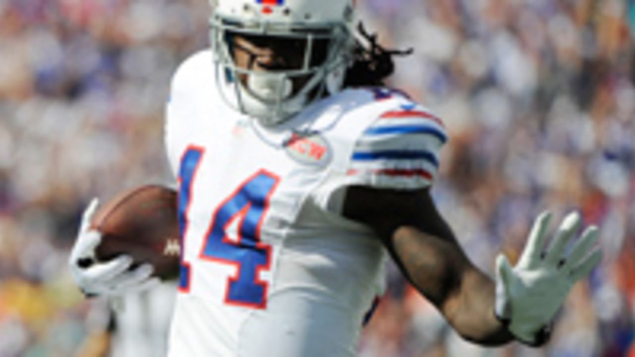 Buffalo Bills off to inspiring 2-0 start after tumultuous offseason