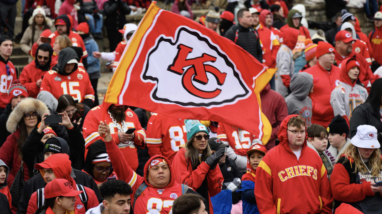 NFL Network's James Palmer and Kimmi Chex preview Kansas City Chiefs ...