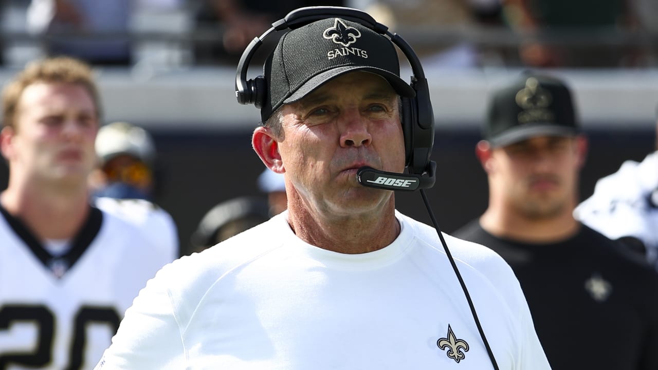 NFL Network Insider Ian Rapoport: Eight New Orleans Saints' assistant ...
