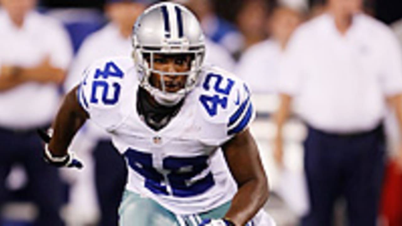 Barry Church, Dallas Cowboys sign four-year contract extension
