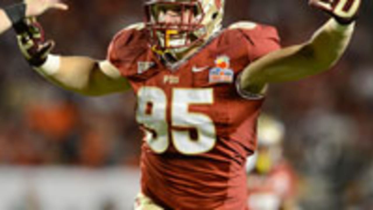 Bjoern Werner's international success story is truly one of a kind