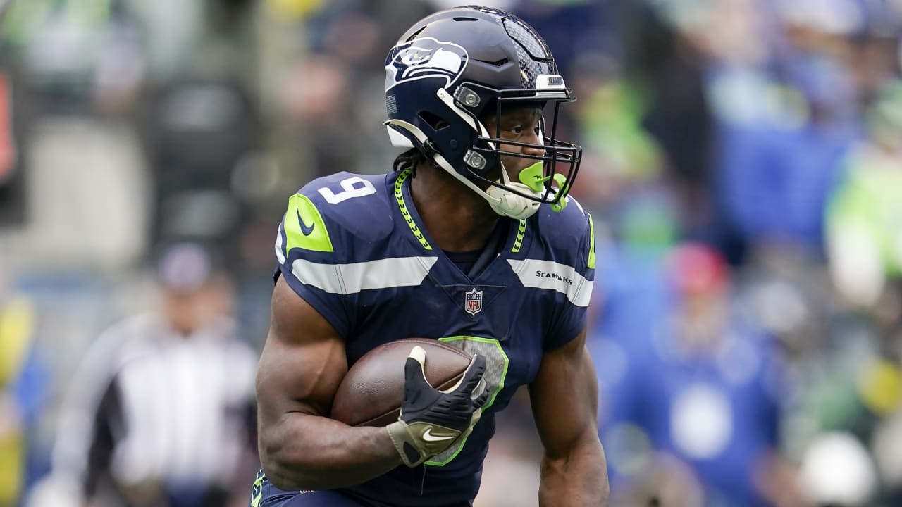 NFL Fantasy PSA: Backup Your Running Back