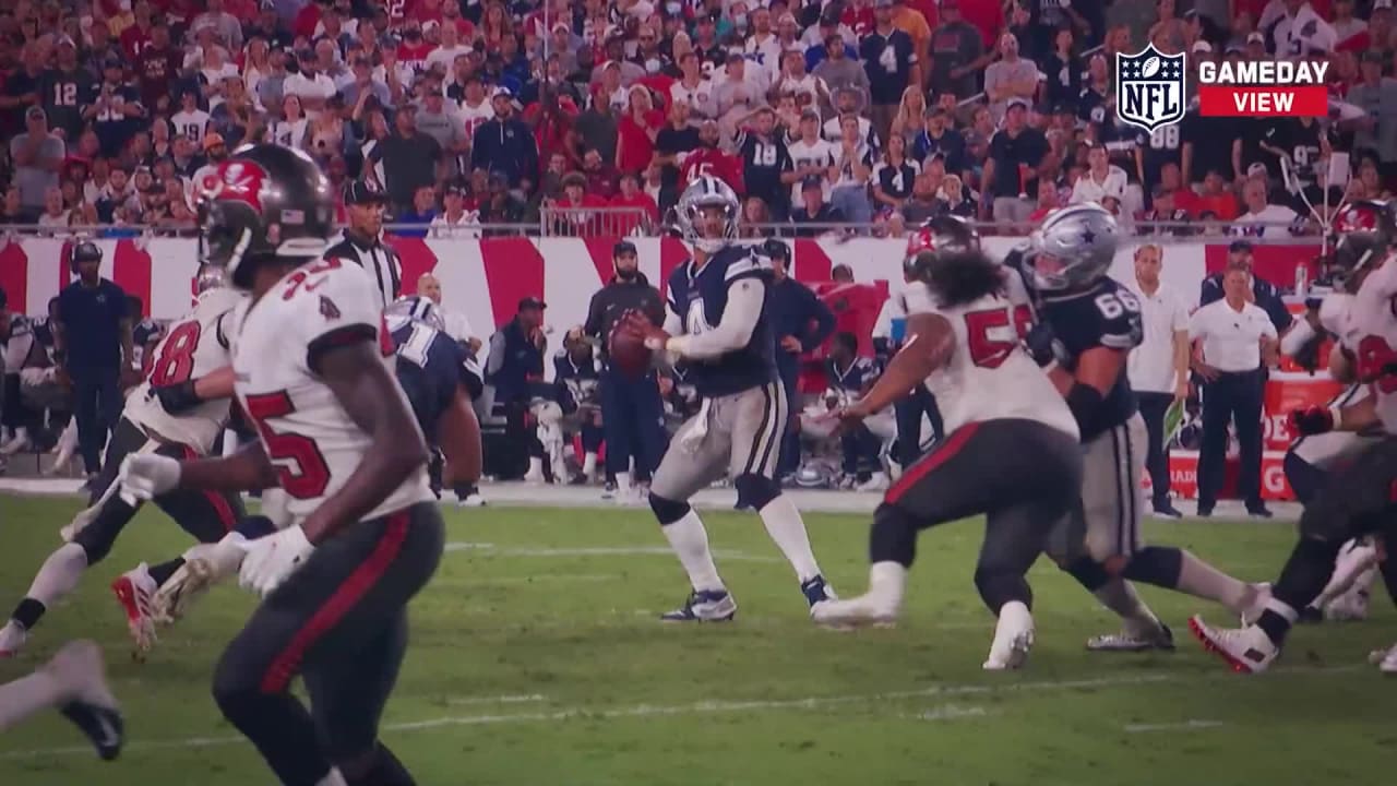 'NFL GameDay View': Week 2 Preview & Picks