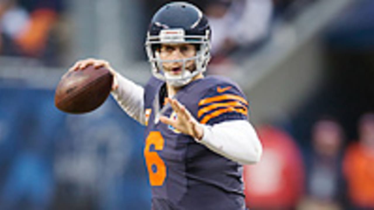 NFL Fantasy Playoff Challenge: The Wild Cards