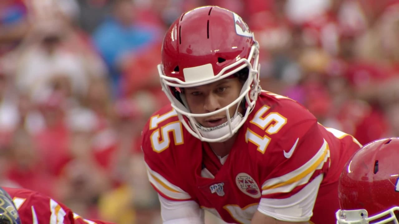 NFL 100 Roundtable: How the QB position has changed in today's NFL