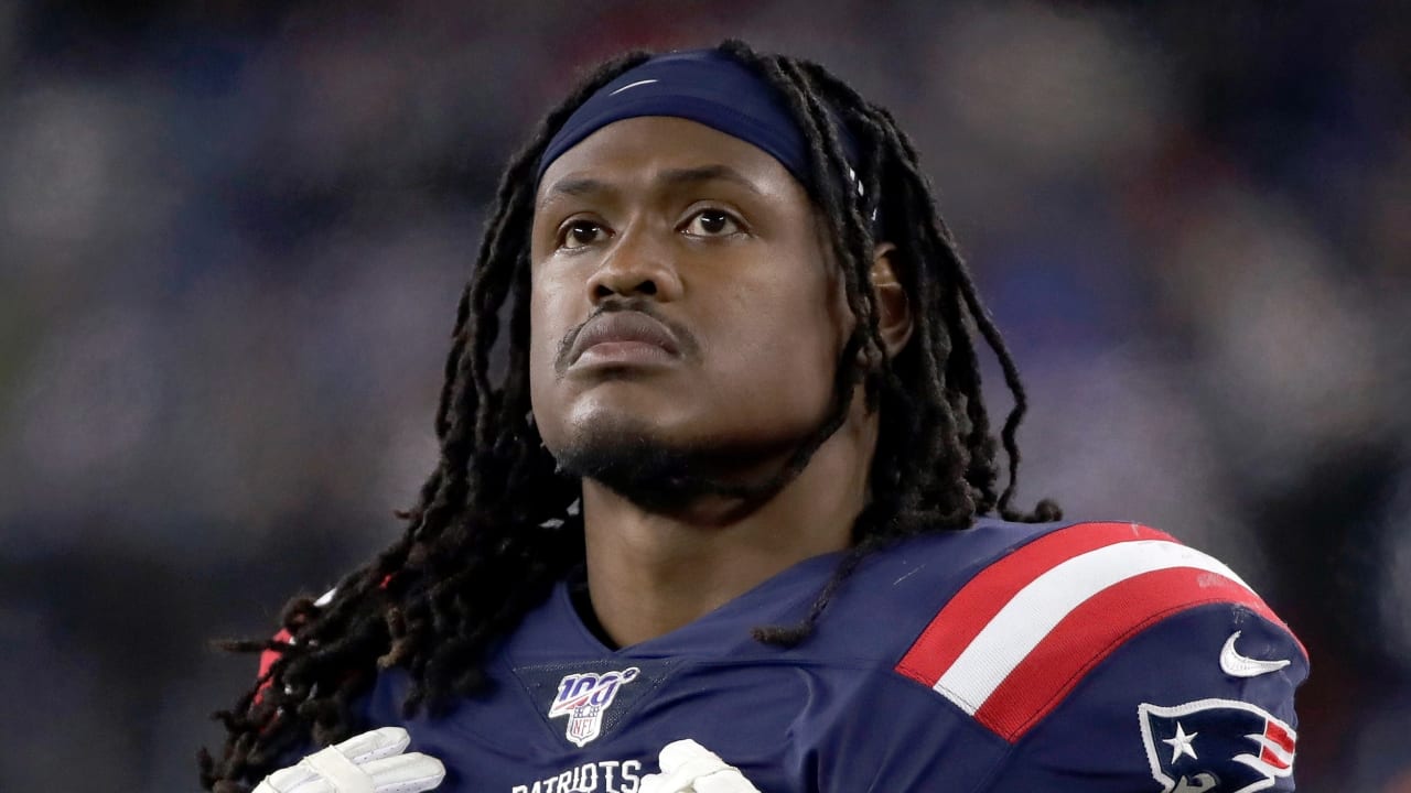 Patriots linebacker, three-time Super Bowl champion Dont'a Hightower ...