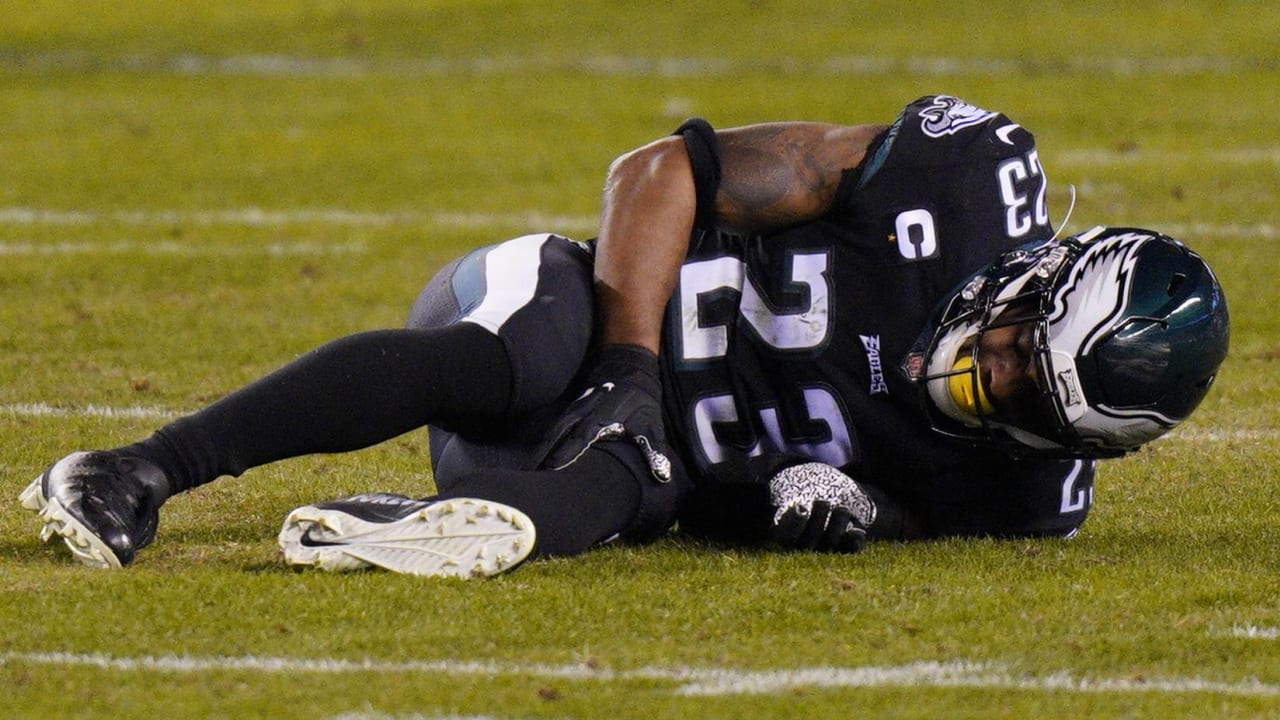 Monday's NFL injury and roster news for Week 15