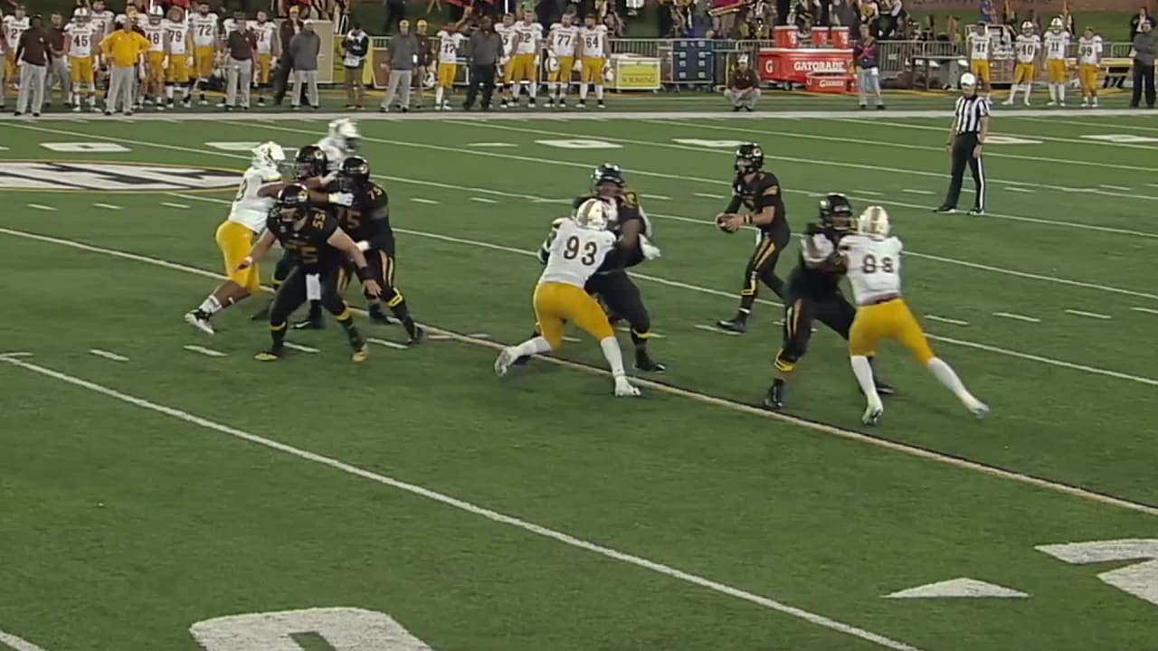 DDFP: Jack Del Rio on the Raiders & QB's in this NFL Draft