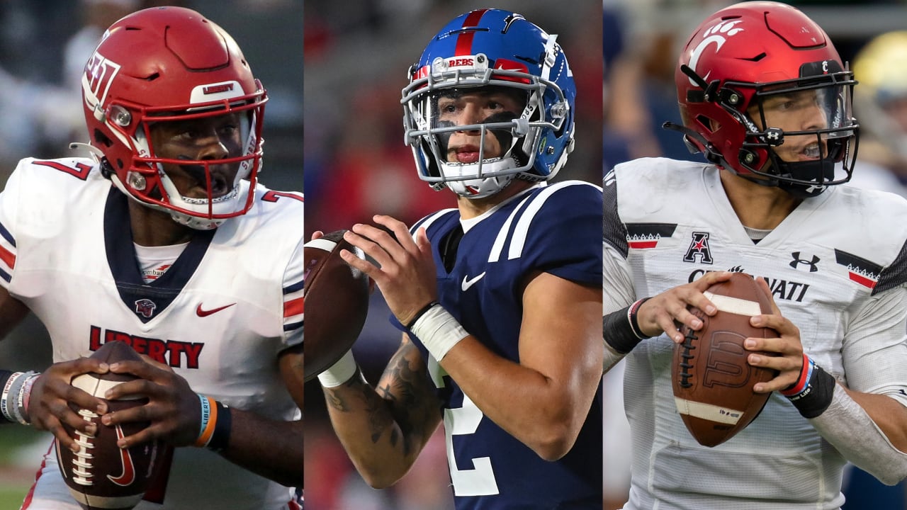 NFL roundup: Latest league news from Tuesday, April 12