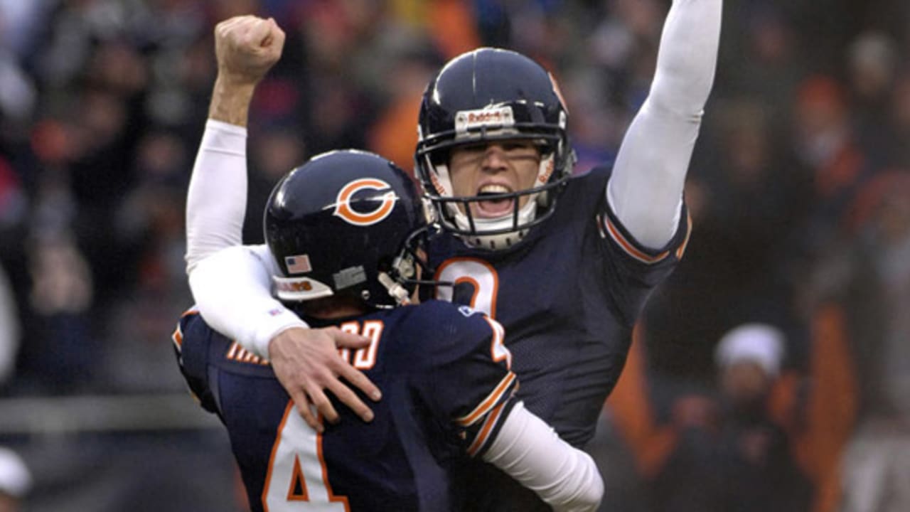 Chicago Bears - Best of 2006
