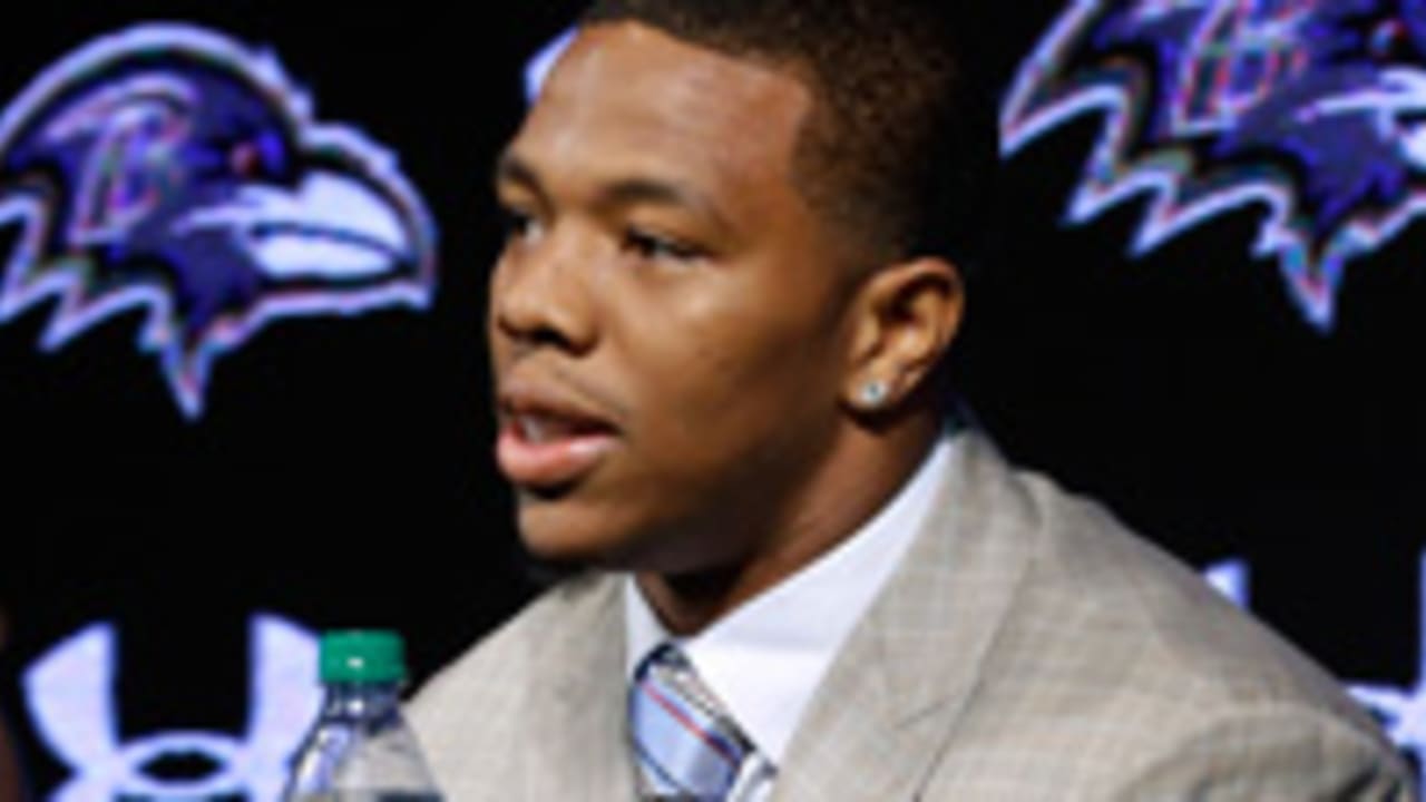 NFLPA plans to appeal Ray Rice suspension Tuesday