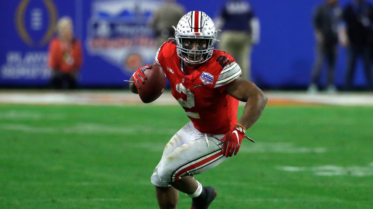 Michael Fabiano's Top 20 Fantasy Rookies