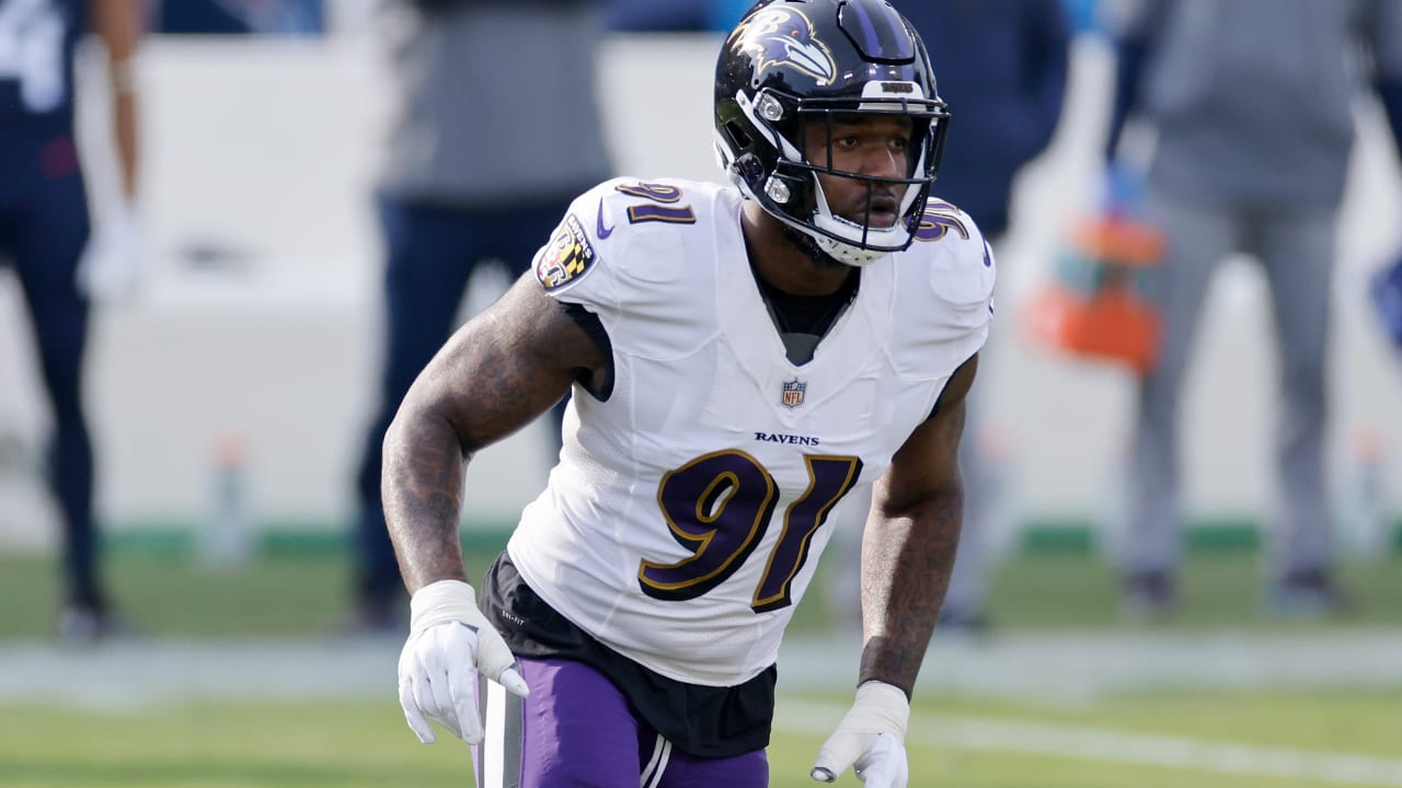 Free-agent pass rushers who will make biggest impact on new teams ... Free-agent pass rushers who will make biggest impact on new teams ...